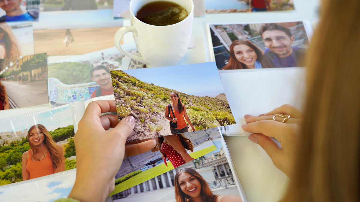 Revelação de Fotos – FotoZap