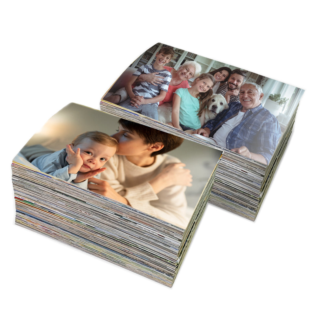 800 Fotos 10x15 – FotoZap